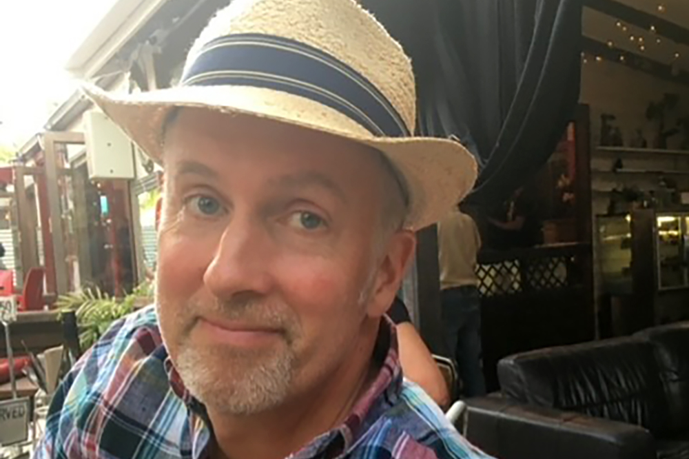 James Taylor Carson: Rethinking a Bachelor of Arts for the 21st-Century ...